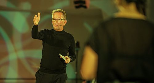 Future Proof ICT 2020. Gratis event voor ICT-adviseurs in de zorg