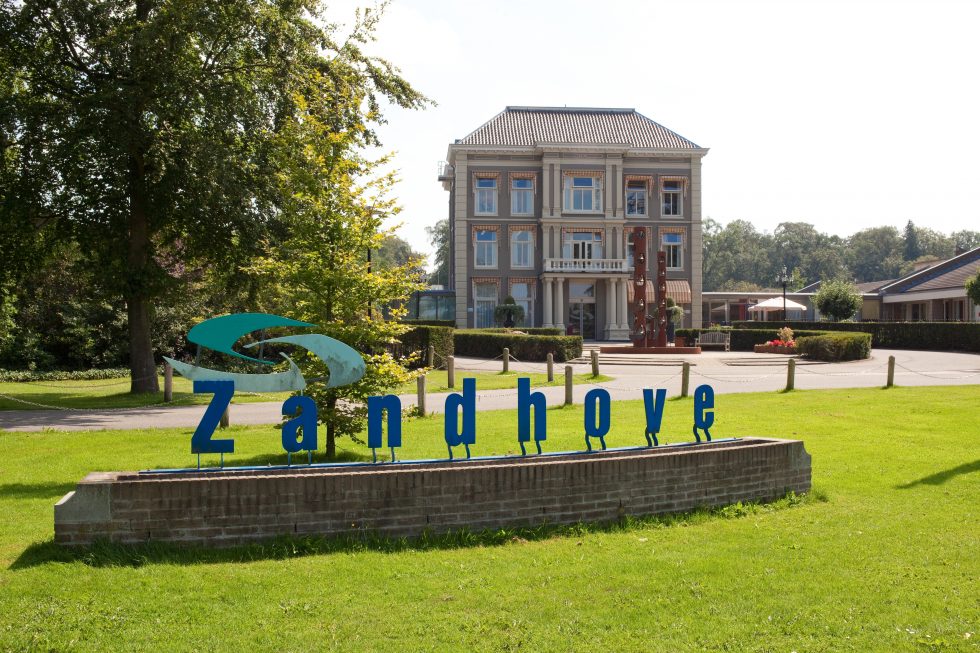 Zorgspectrum Het Zand kiest RAM-IT als ICT-Partner - RAM-IT