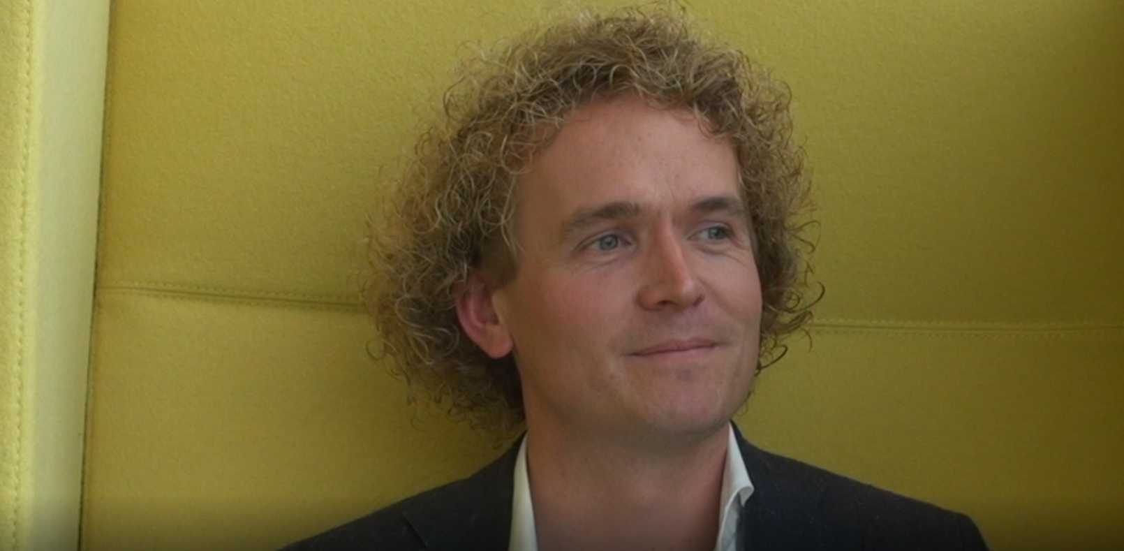 Grootschalige groei ICT outsourcing in de Cure | interview directie RAM-IT