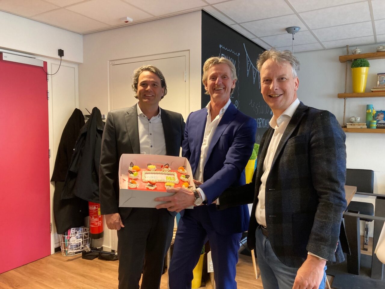 ASVZ kiest RAM Infotechnology als ICT-partner | ICT voor de Zorg
